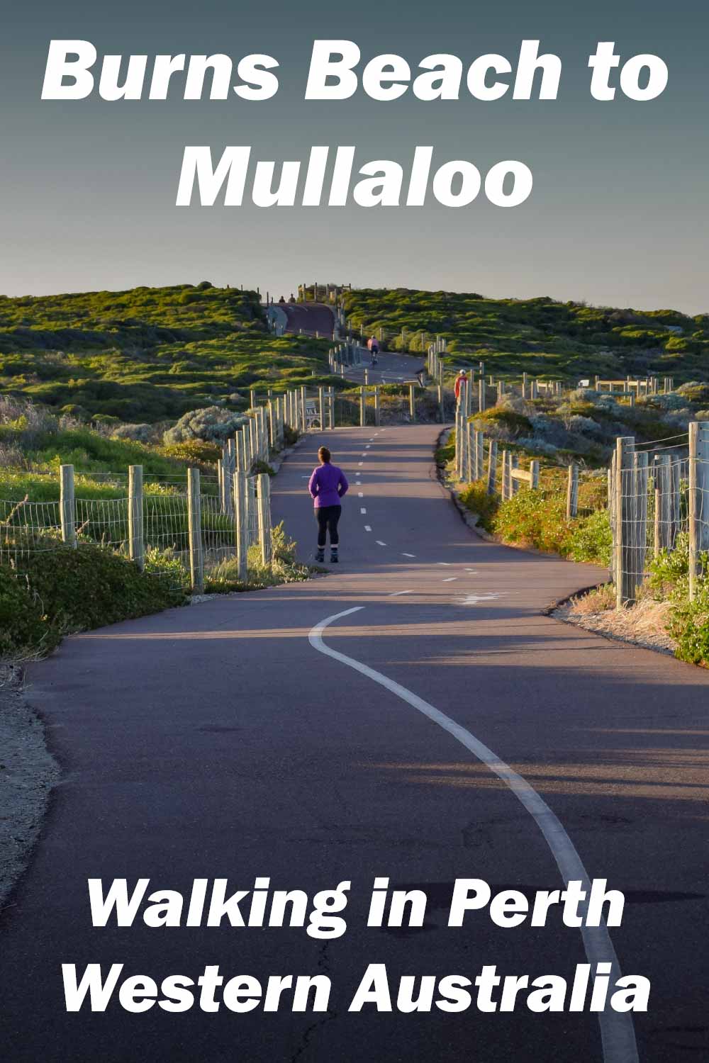 A Stunning Coastal Walk from Burns Beach to Mullaloo via Iluka and ...