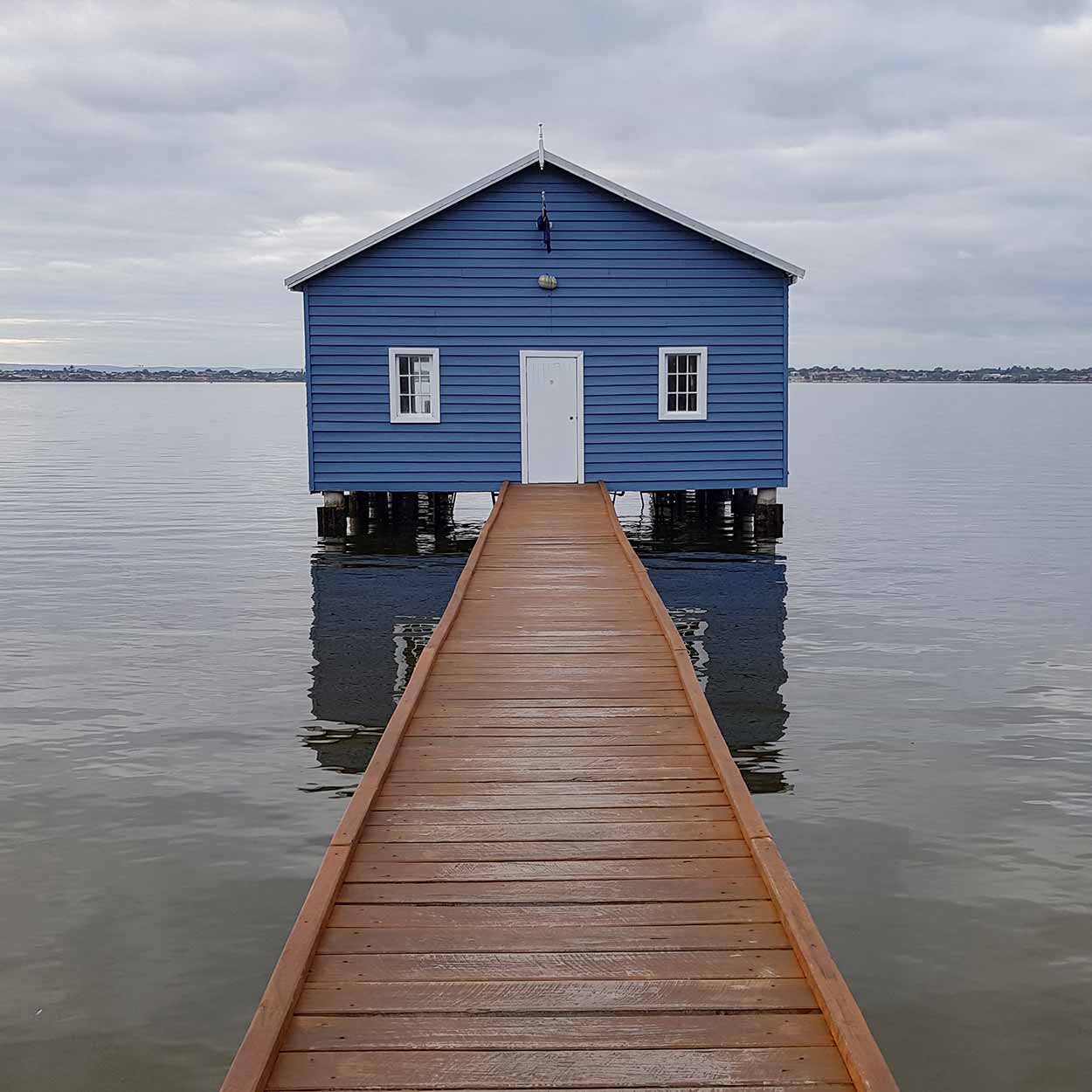 Conquering the Three Bridges Loop, Perth, Western Australia