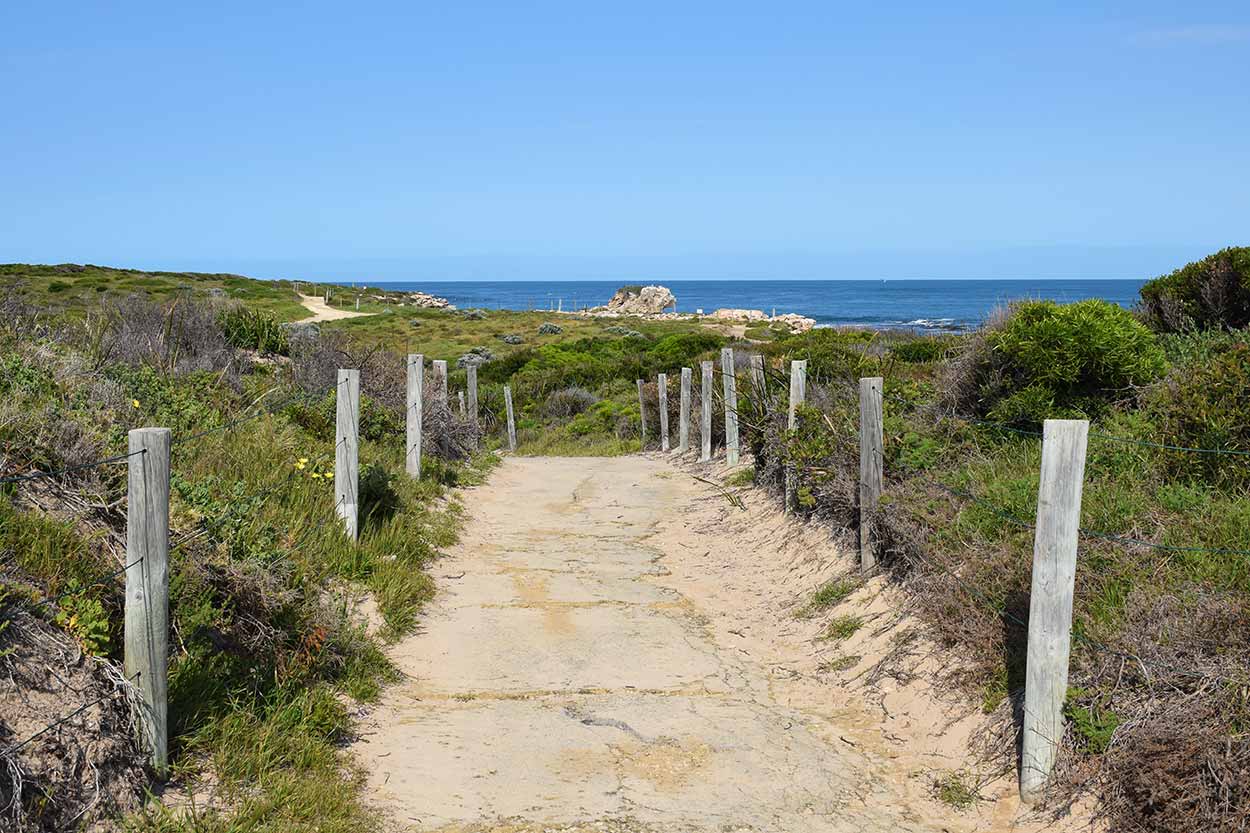 Point Peron, Rockingham, Perth, Western Australia