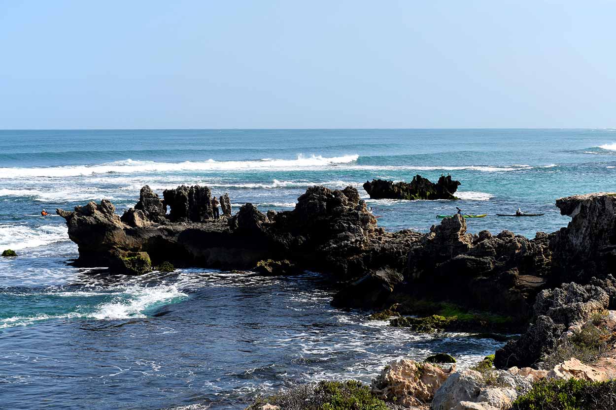 Point Peron, Rockingham, Perth, Western Australia