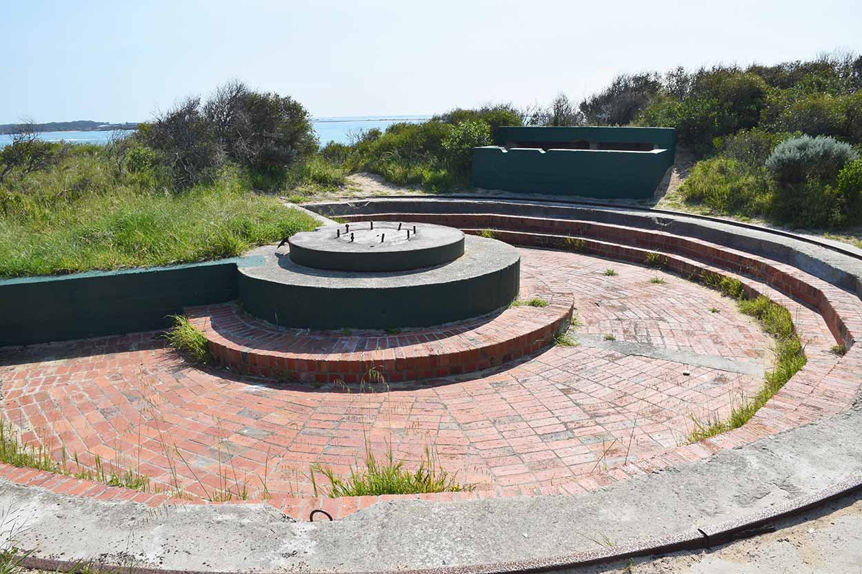 Point Peron, Rockingham, Perth, Western Australia