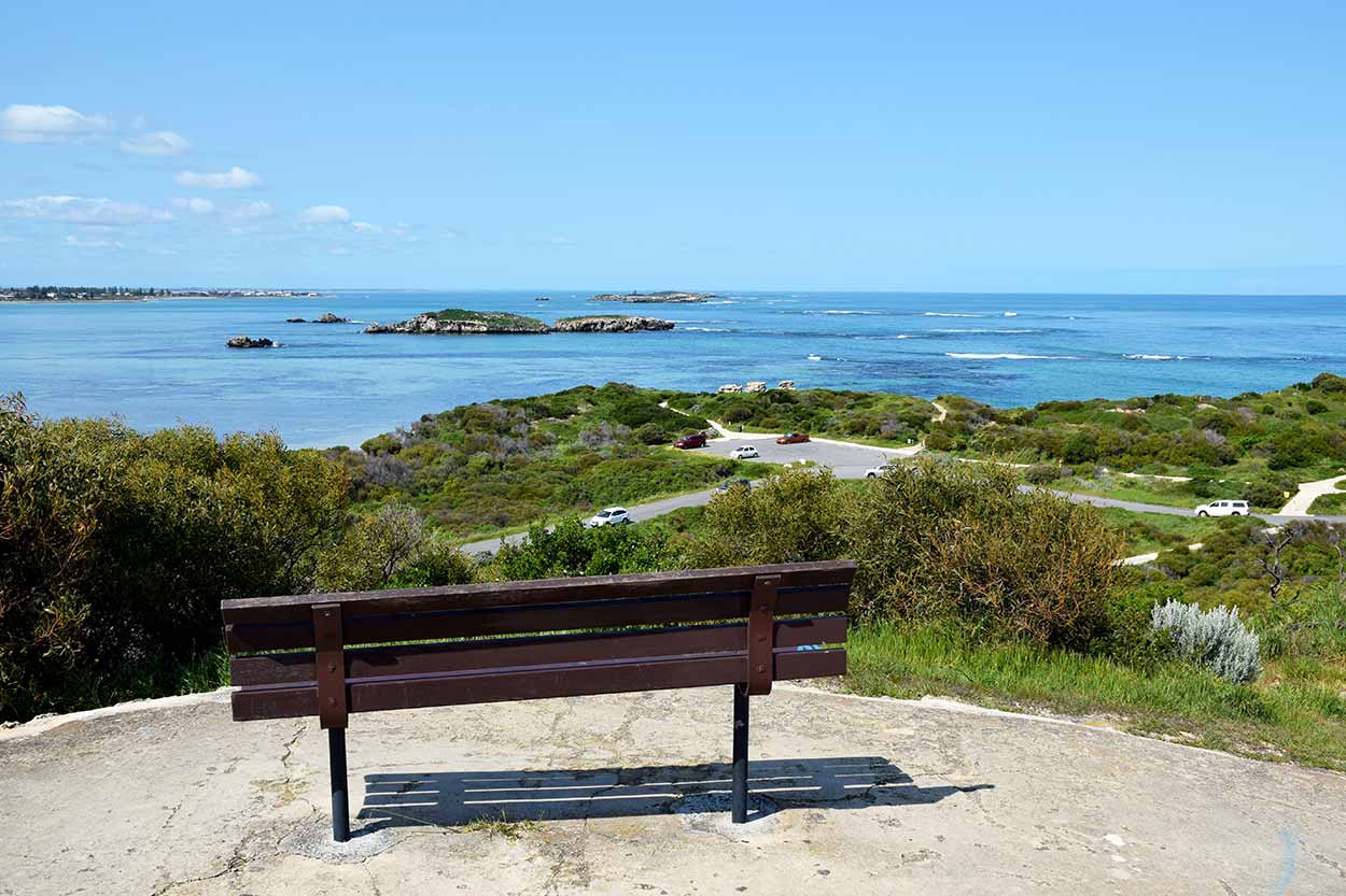 Point Peron, Rockingham, Perth, Western Australia