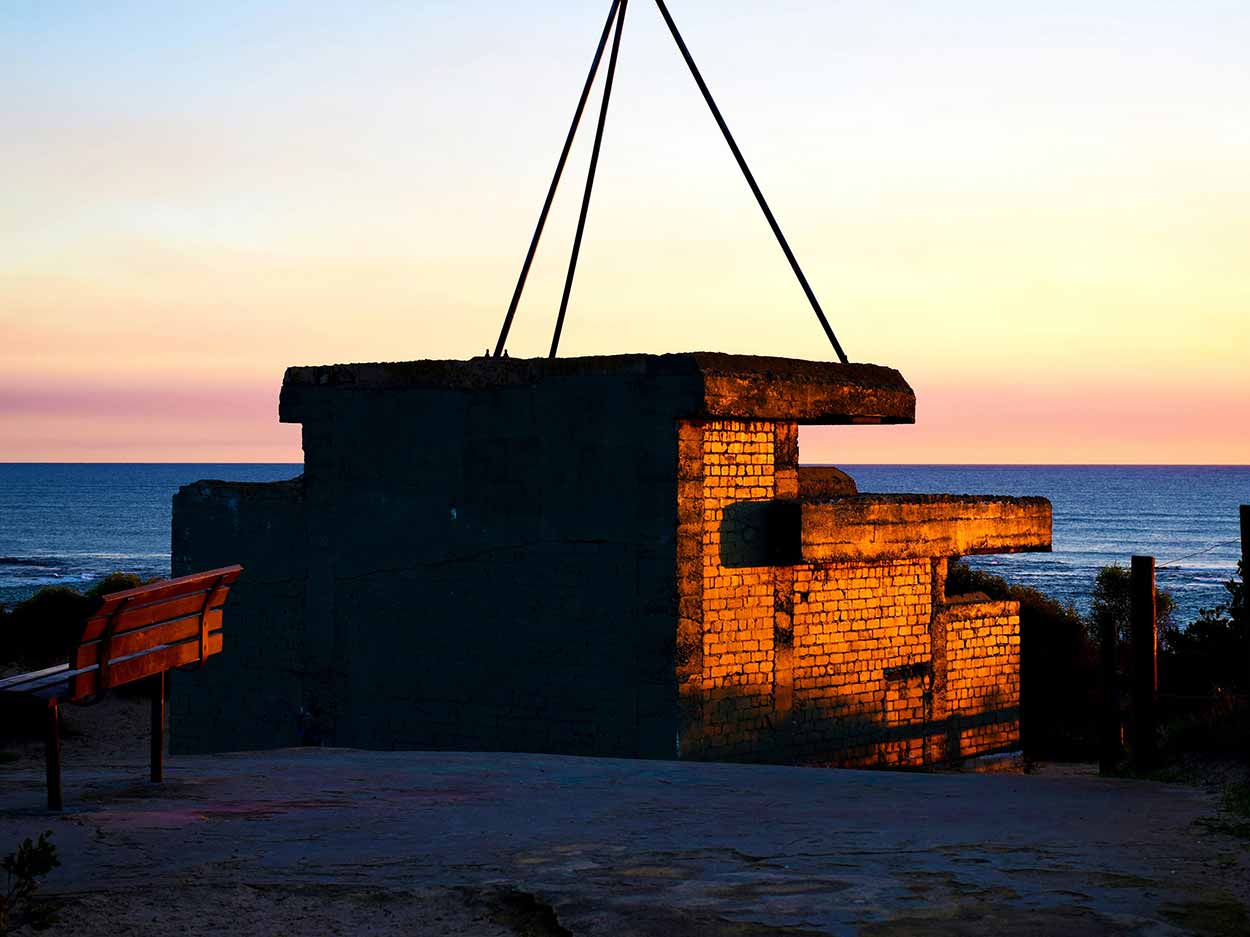 Point Peron, Rockingham, Perth, Western Australia