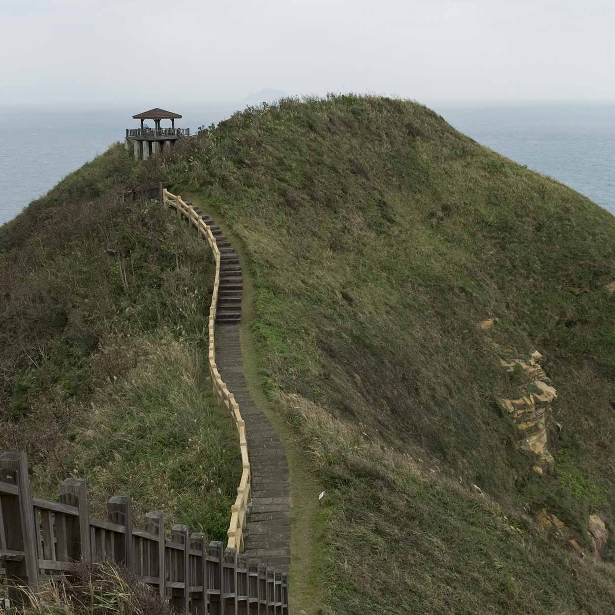Longdong Bay Cape to Bitou Cape, Taipei, Taiwan
